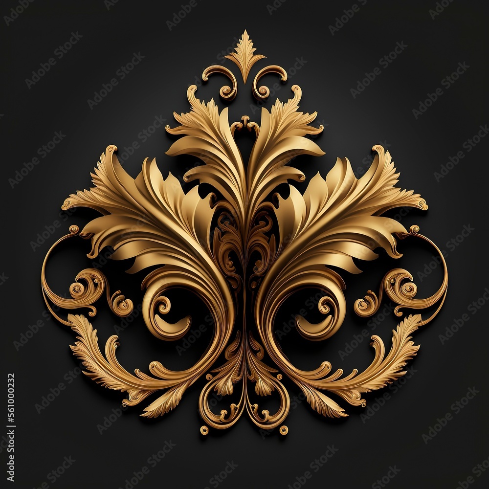 Baroque Design