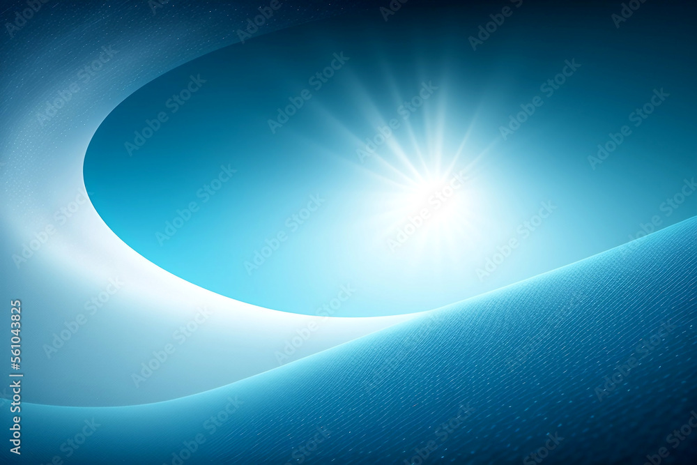 Blue Background, turquoise background Stock Illustration | Adobe Stock