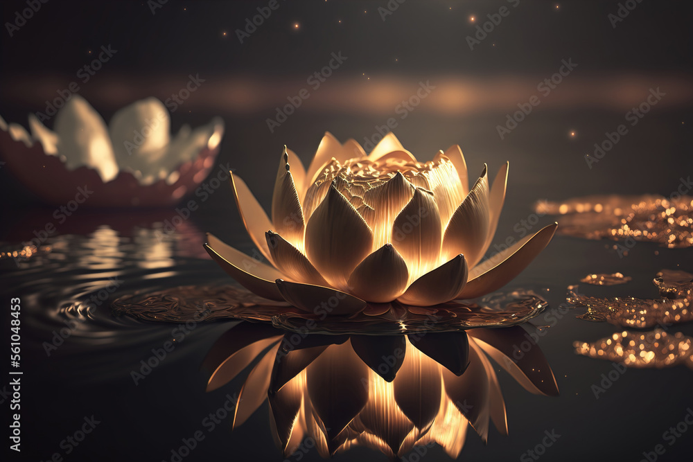Magical Flowers Anime
