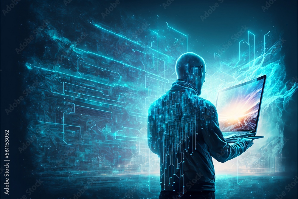 Technology and Data Science: A Conceptual Exploration of Digital ...