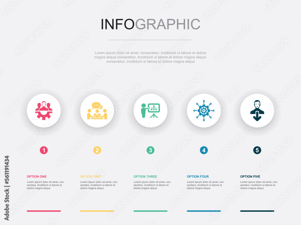 teamwork, communication, planning, management, contribution, icons ...