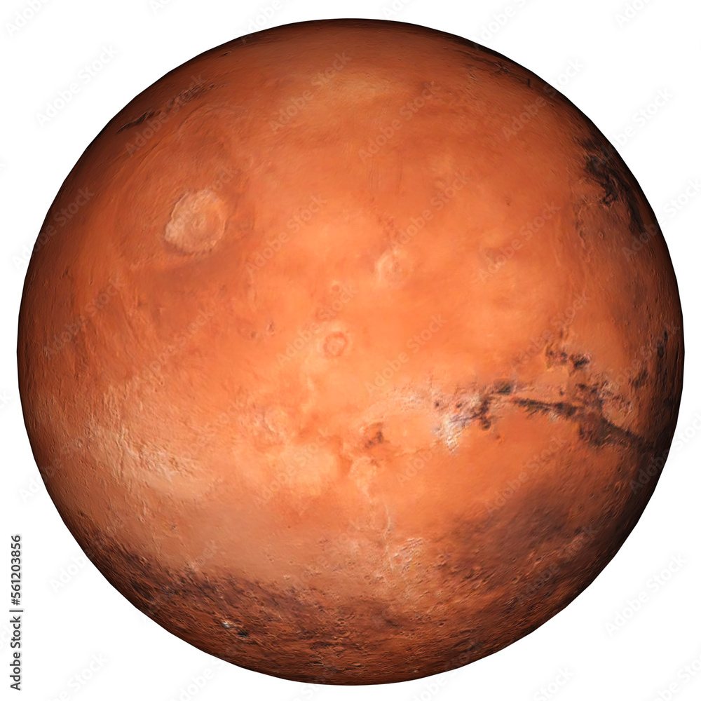 ภาพประกอบสต็อก Planet, Mars , png, isoliert, kugel, Hintergrund ...
