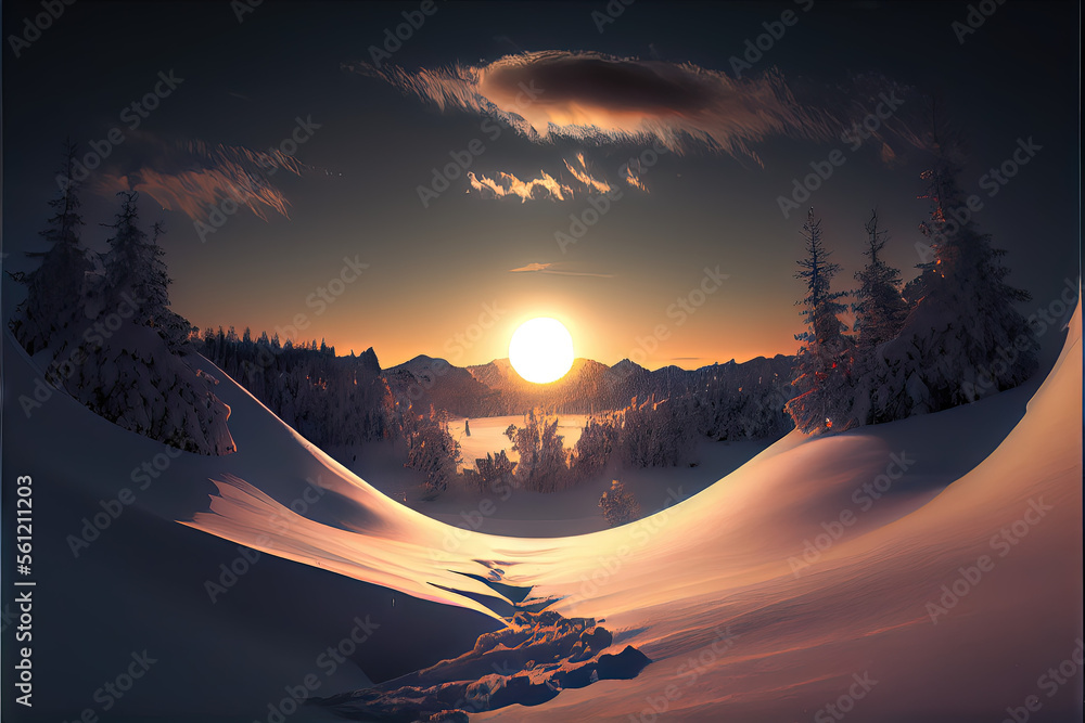 Winter Solstice 2023 - commemorating the 2023 winter solstice with ...