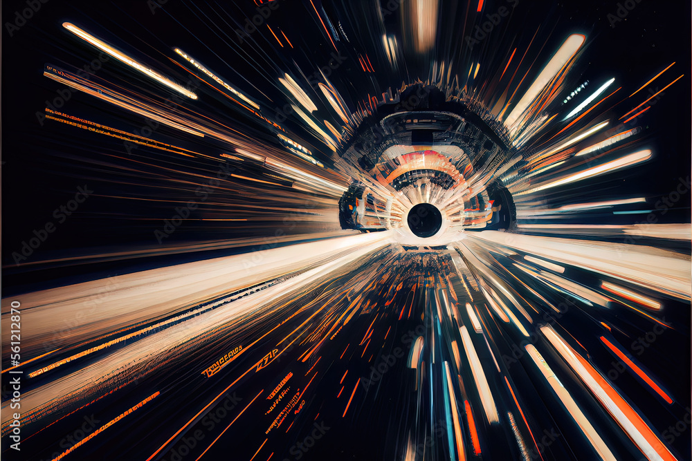 Cyberspace and the Metaverse - virtual worlds are becoming more ...