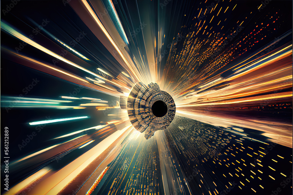 Cyberspace and the Metaverse - virtual worlds are becoming more ...