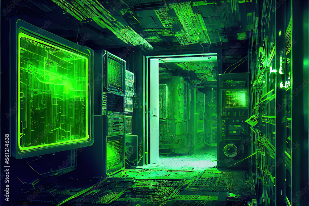 Cyberspace and the Metaverse - virtual worlds are becoming more ...