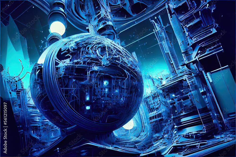 Cyberspace and the Metaverse - virtual worlds are becoming more ...