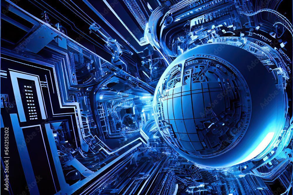 Cyberspace and the Metaverse - virtual worlds are becoming more ...