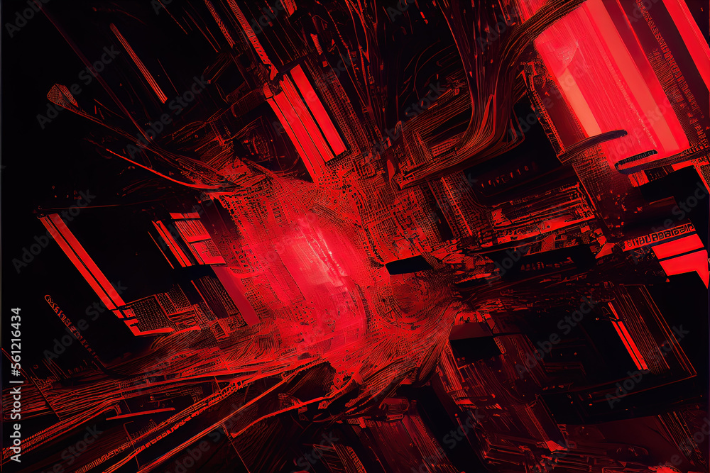 Cyberspace and the Metaverse - virtual worlds are becoming more ...