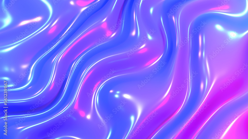 3d Latex Texture