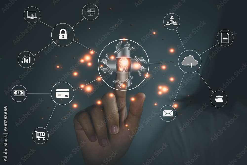 Transformation technology strategy, adoption of technology in business ...