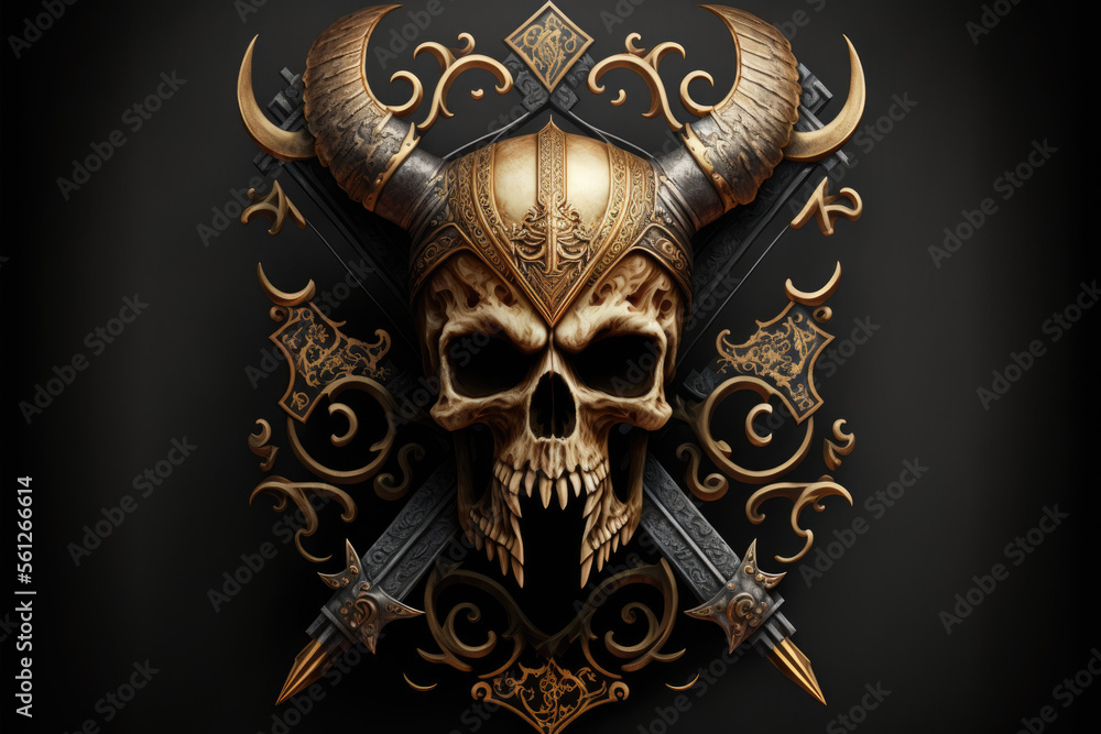 vampire seal ilustração do Stock | Adobe Stock