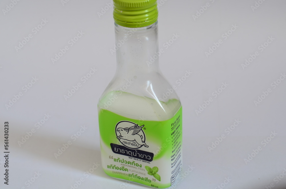 Flying Rabbit Mist Salol Et Menthol 200ml 50ml , Flying-Rabbit-Mist ...