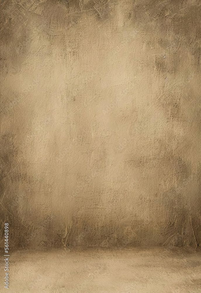 Old master portrait background oil painting texture photography studio ...