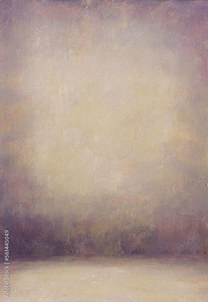 Old master portrait background oil painting texture photography studio ...