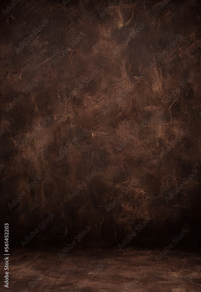 Old master portrait background oil painting texture photography studio ...