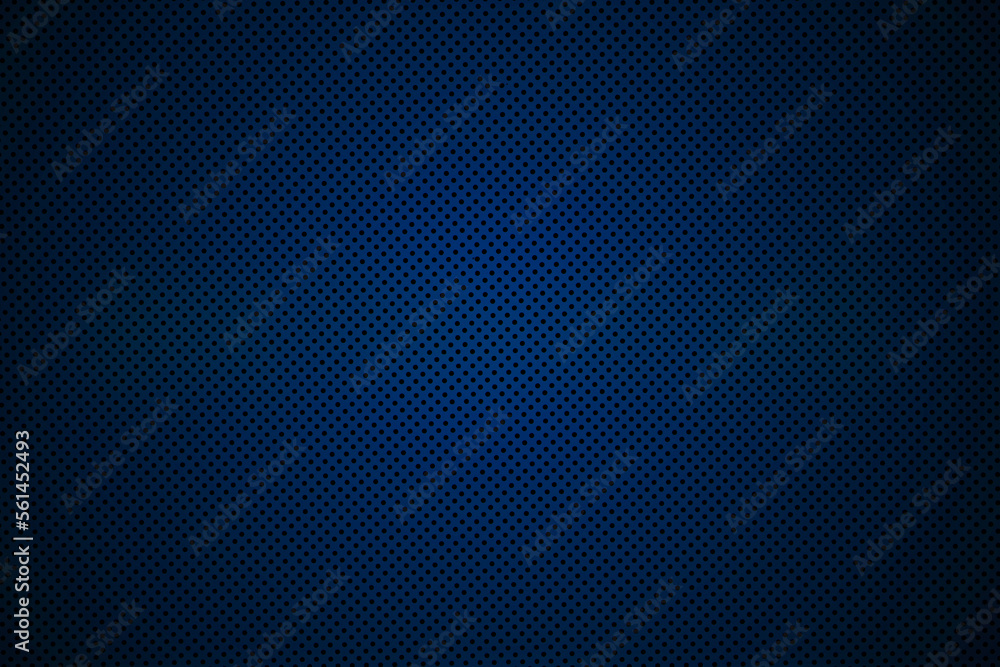 Steel backdrop with metal texture. Sheet metal with perforations Stock ...