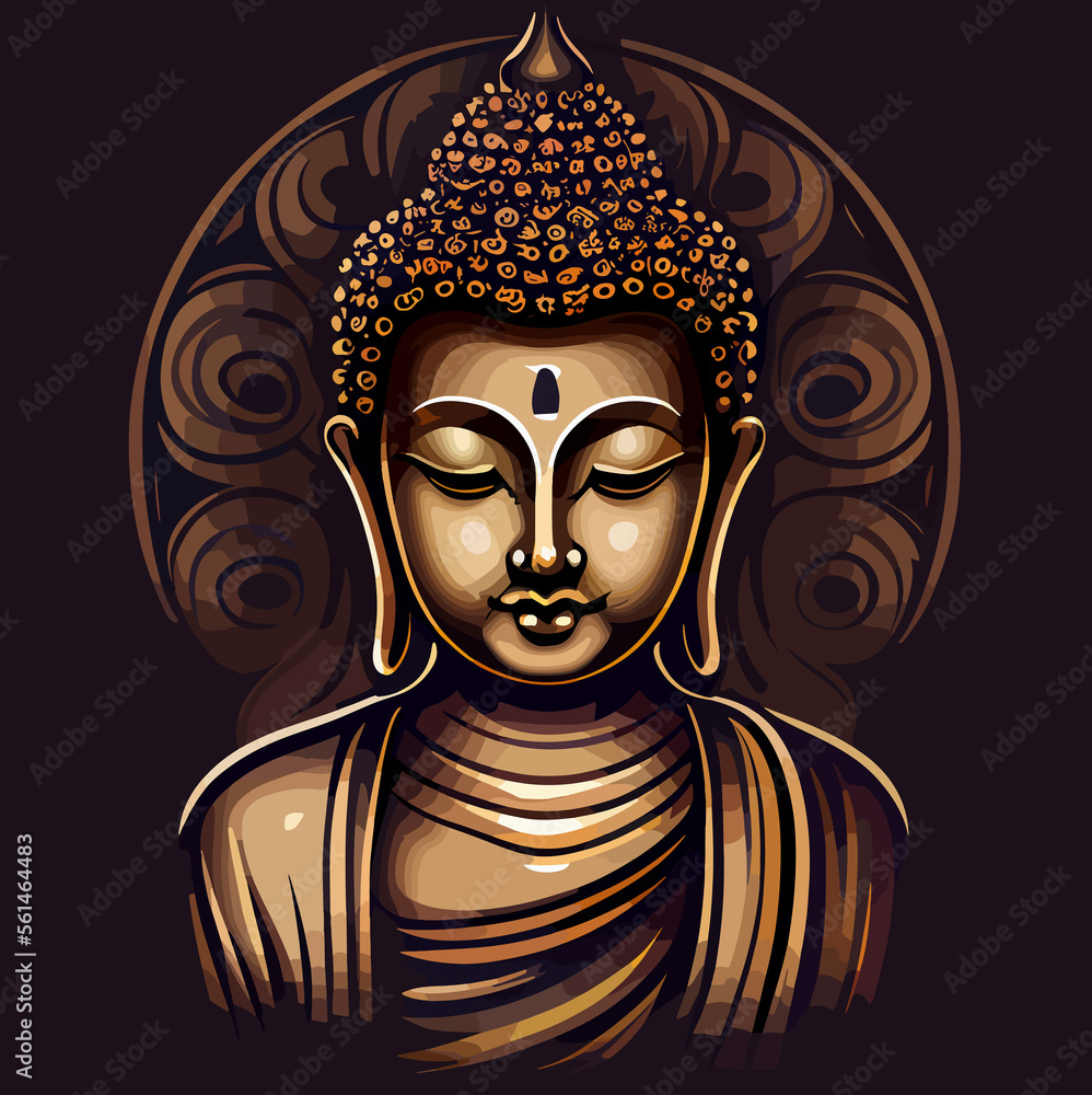 Buddha Vector