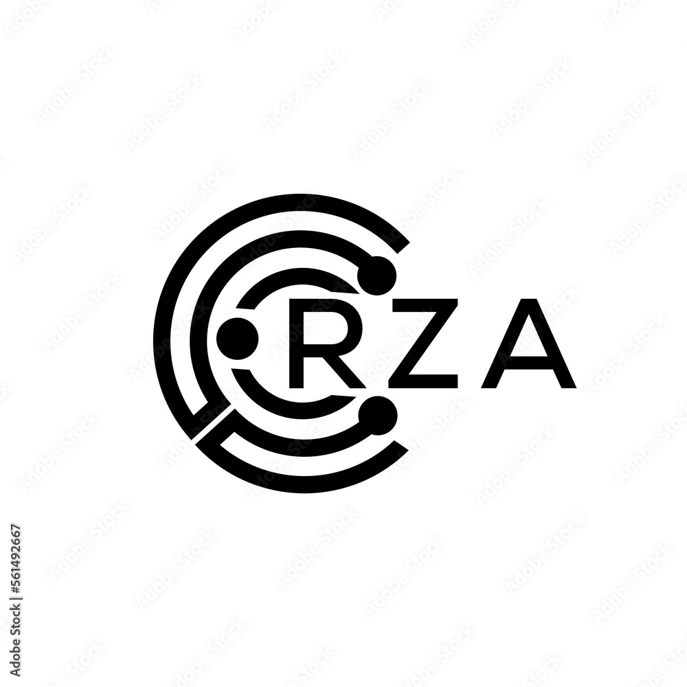 Rza Logo