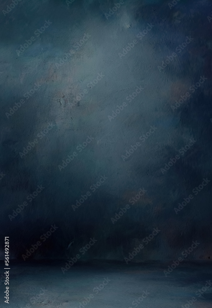 Old master portrait background oil painting texture photography studio ...