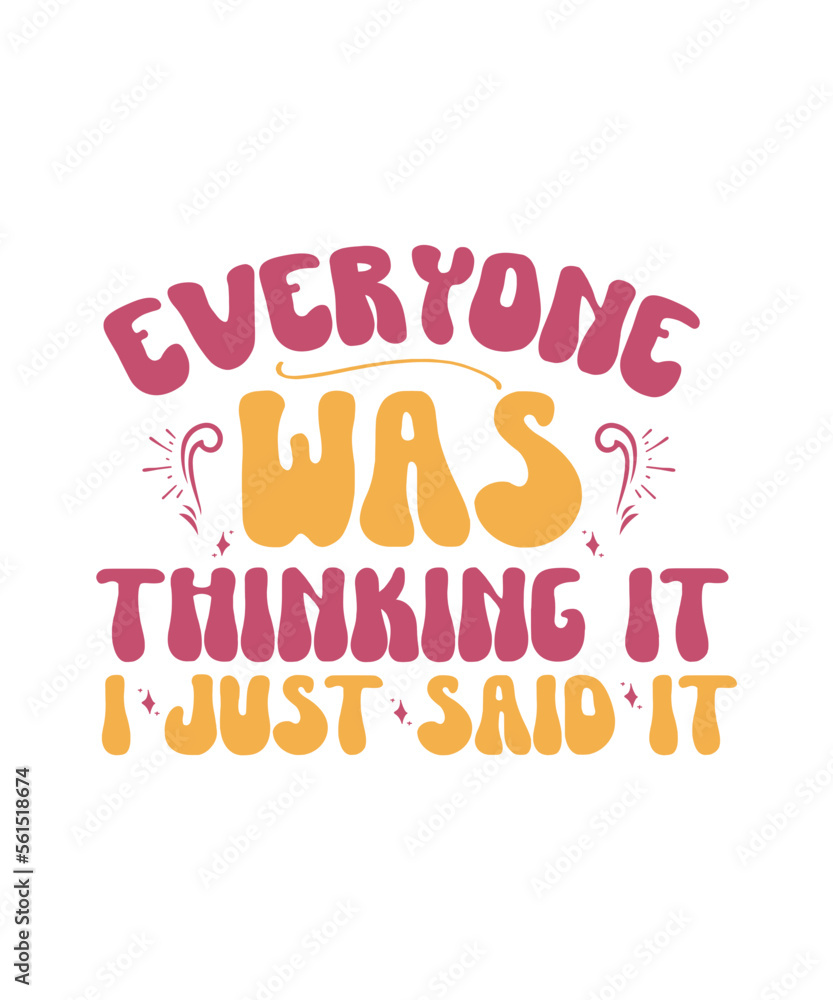 Retro Motivaton bundle, Motivation svg set, Motivation quotes ...