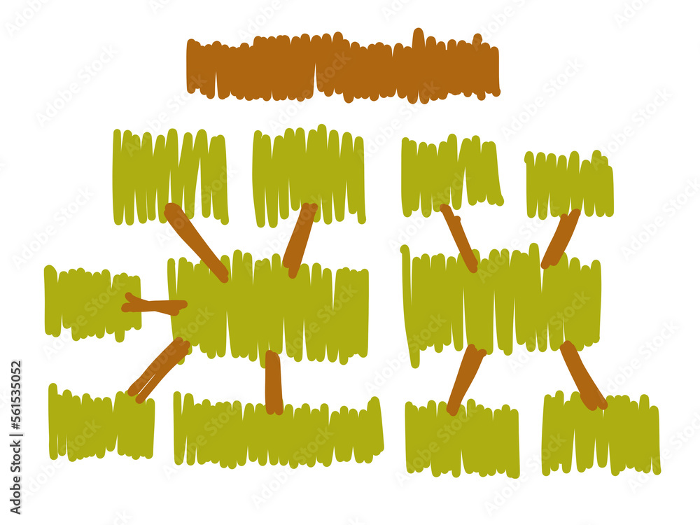 Mind mapping, map, connecting,creating , information, graph. Stock ...