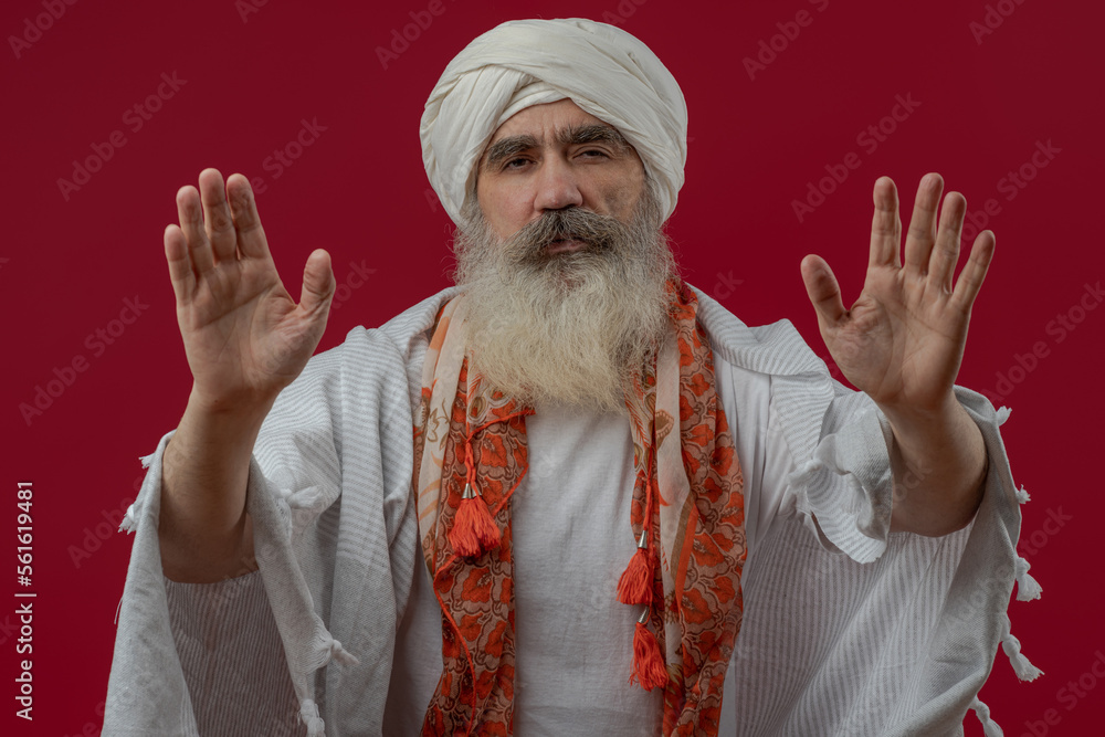 Hindu Turbans