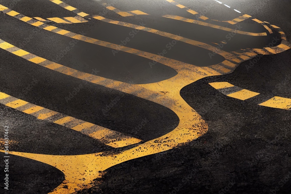 Rally racing sport grunge background, vector checkered flag and tire ...