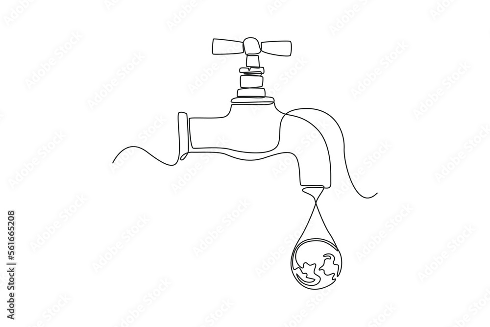 How To Draw Water Dripping