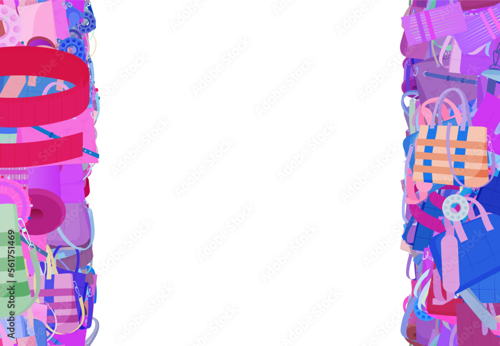 Background pattern abstract design texture. Vertical seamless stripes ...