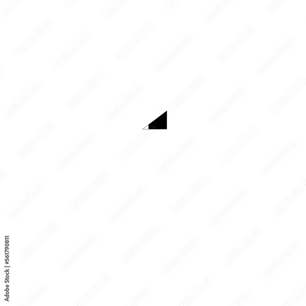 Ilustrace „signal Strength Indicator Set Mobile Phone Bar Status Icon No Signal Symbol 4g And