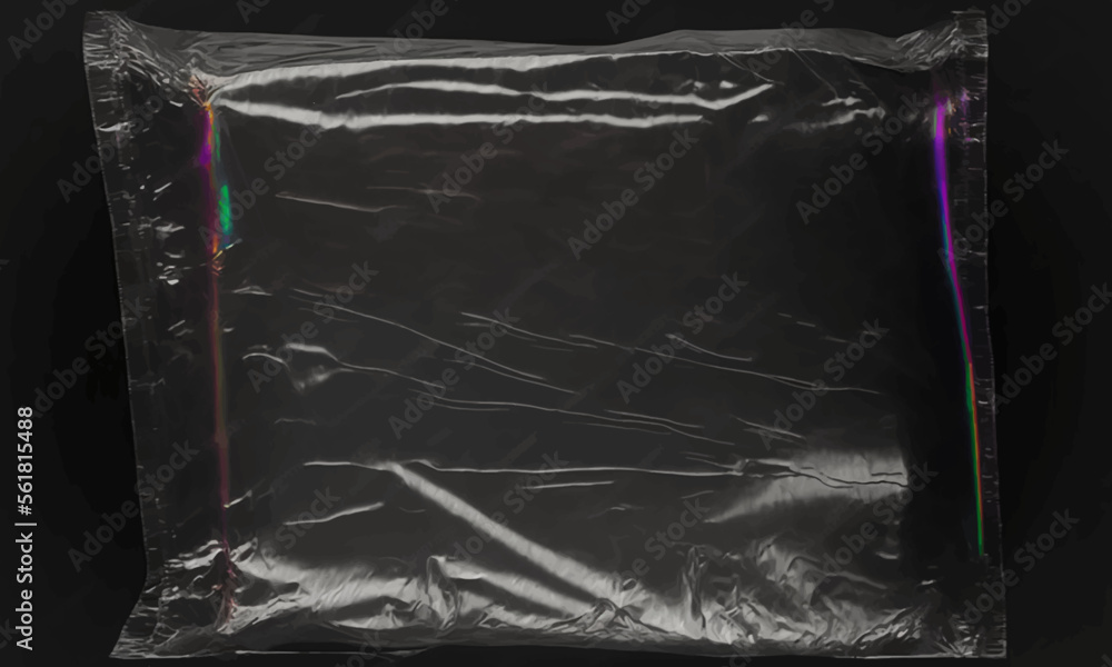 Black Background texture polyethylene,transparent polyethylene black ...