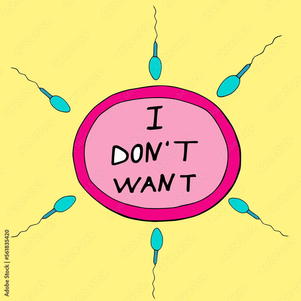 Vector illustration in doodle style concept on the theme of ...