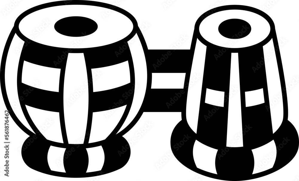 tabla icon Stock Vector | Adobe Stock
