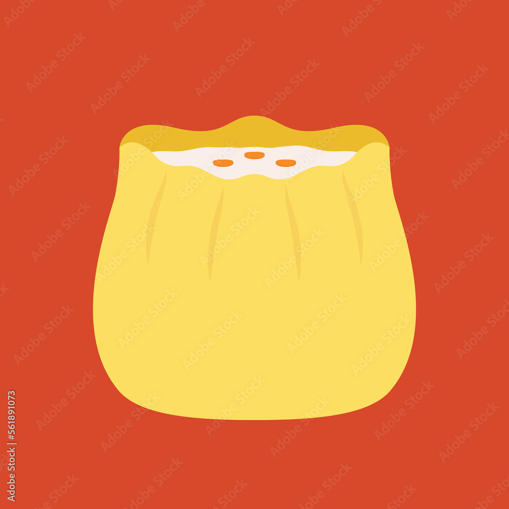 Siu Mai (Shumai) – Chinese steamed dumplings. Siu Mai is Chinese food ...