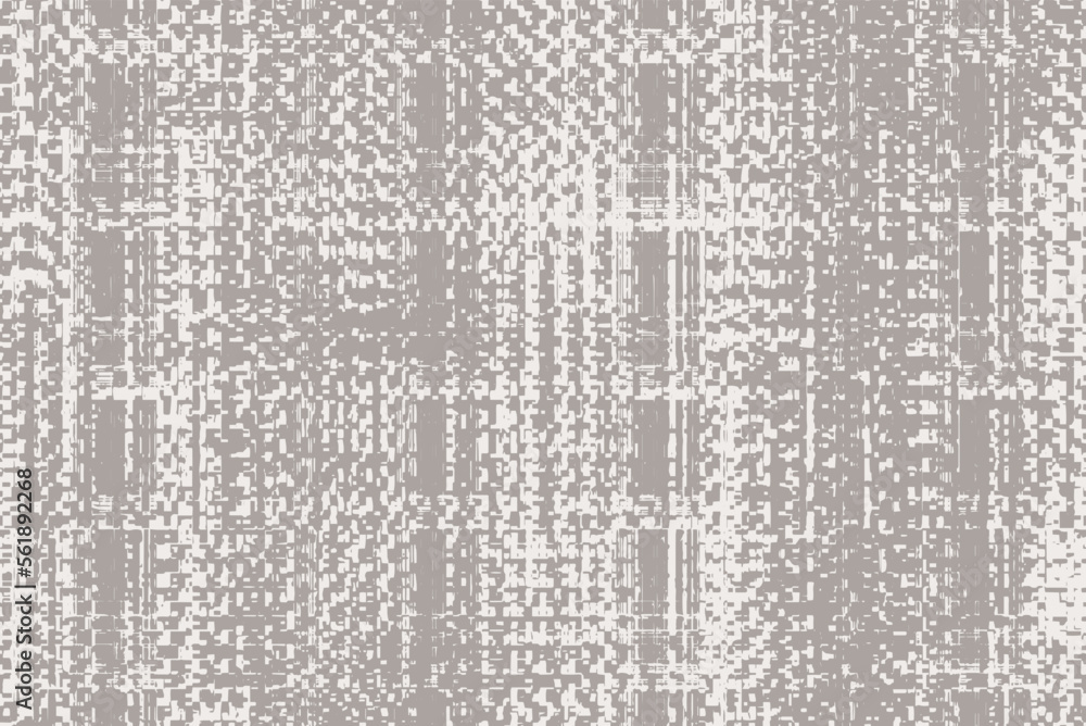 Fabric plaid, weave texture seamless pattern design tartan vector ...