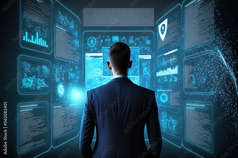 internet network security technologies cybersecurity and privacy ideas for data protection ...