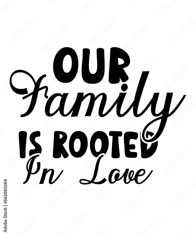 Family SVG, Bundle, Rustic Farmhouse Sign, Farmhouse quote, Family ...