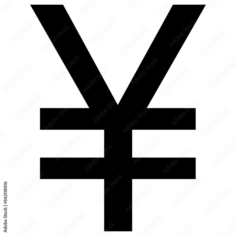 Japan Currency Symbol