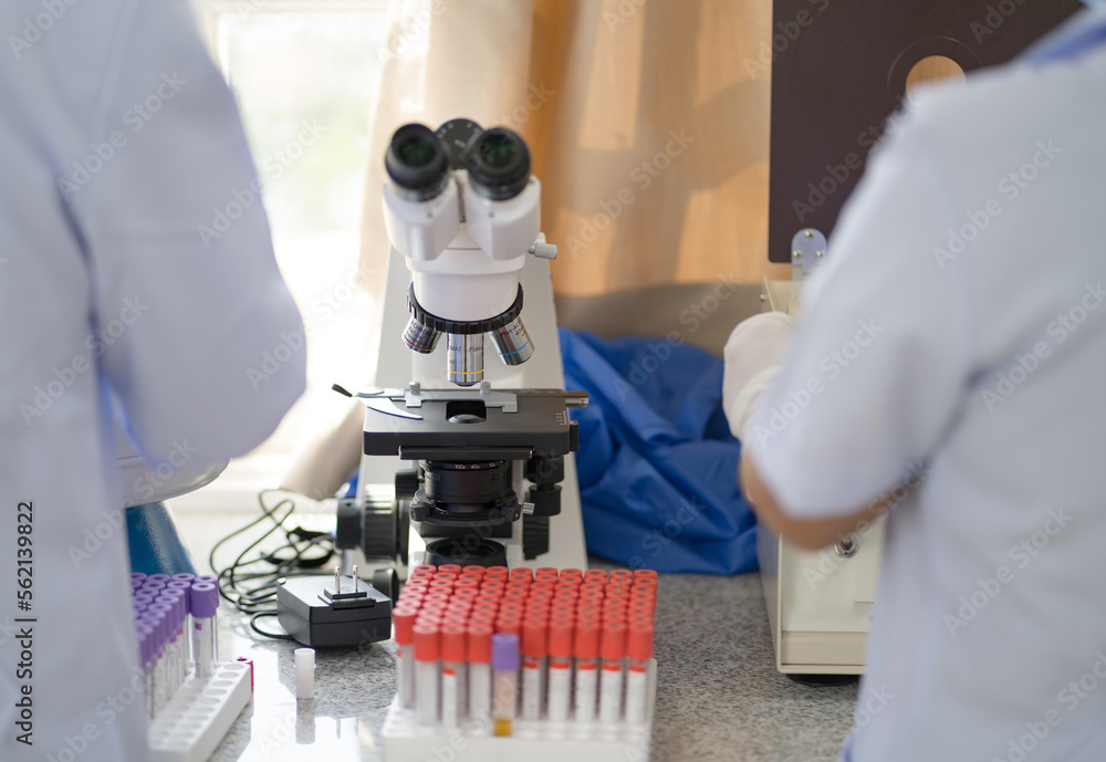 Beautiful doctor holding patient's hand for encouragement and empathy ...