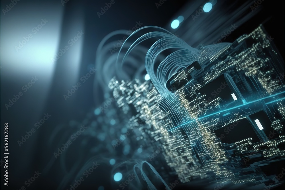 abstract technology ui futuristic concept hud interface hologram ...