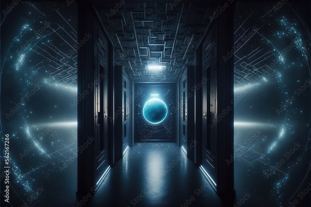 abstract technology ui futuristic concept hud interface hologram ...