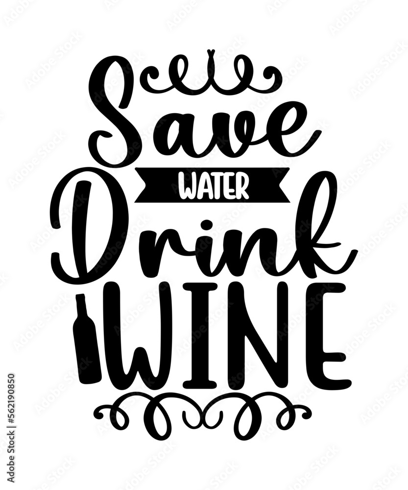 Wine Svg Bundle Wine Svg Alcohol Svg Bundle Wine Glass Svg Funny Wine Sayings Svg Wine
