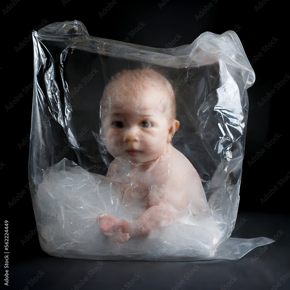 persistence or survival of humanity, fictional person, artistic ...