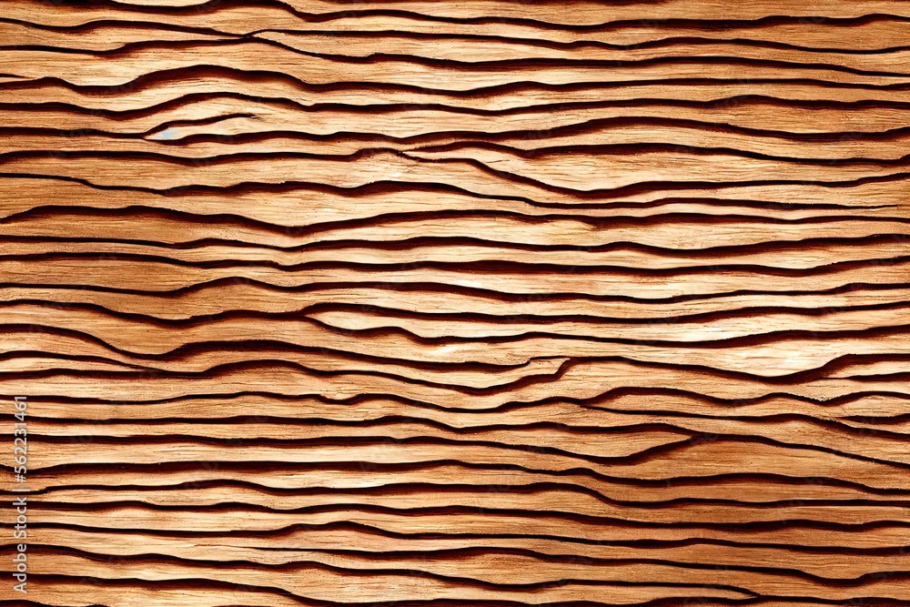 Walnut wood, wooden planks backdrop; natural oak texture with lovely ...