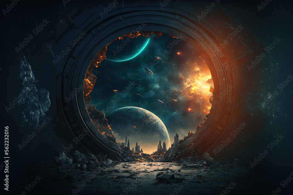 negative space background - free space wallpaper created with ...