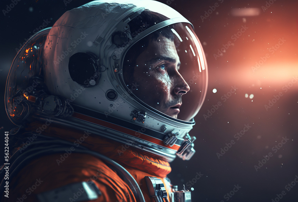 Astronaut Profile
