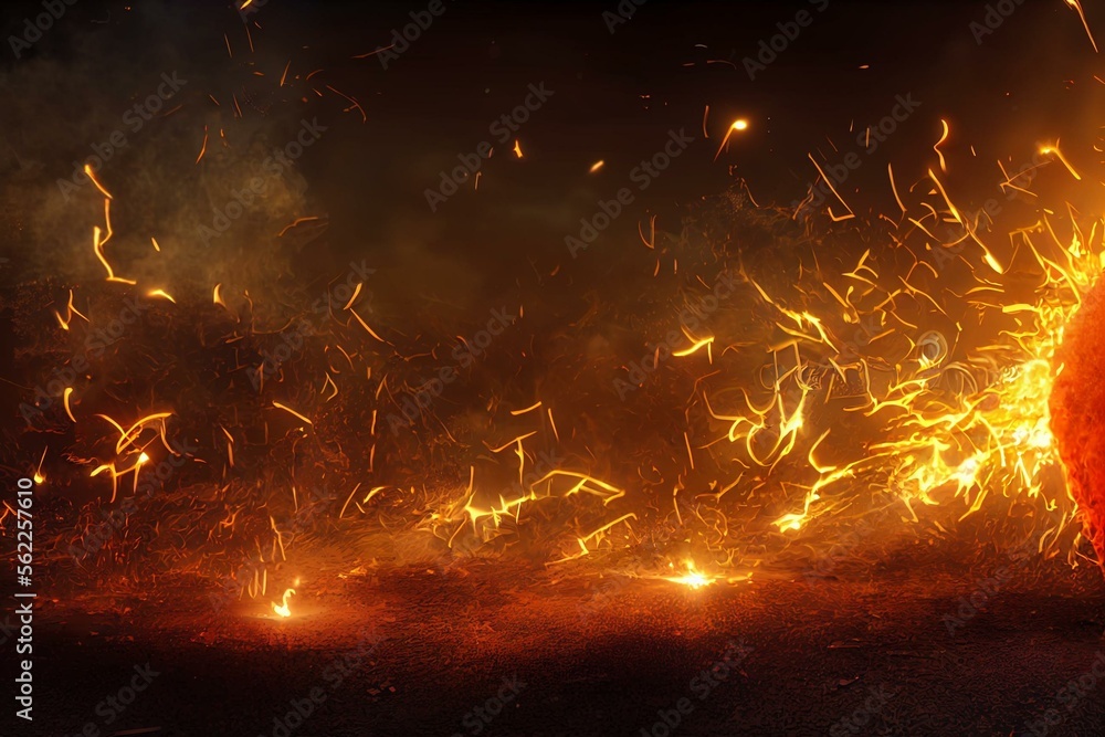 dynamite bomb tnt fire set cartoon. explosive fuse, explosion boom ...