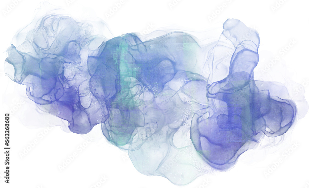 watercolor with transparent background Stock Illustration | Adobe Stock