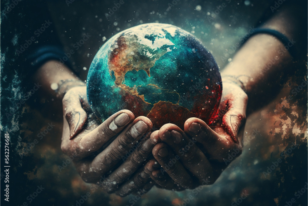 Empowering Unity and Collective Responsibility: The Profound ...